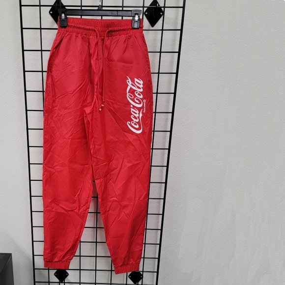 Coca Cola Clothing | Pants & Jumpsuits | Coco Cola Original Ripstop 0 ...